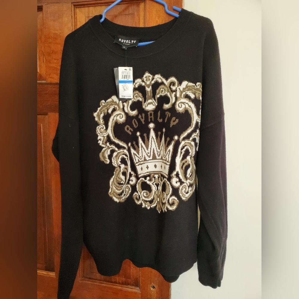 Royalty By Maluma Clothing